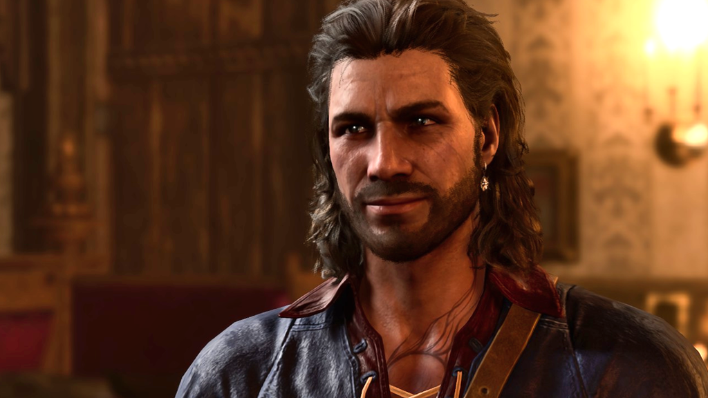 Gale is one of Baldur's Gate 3's best romances—and I'm tired of ...