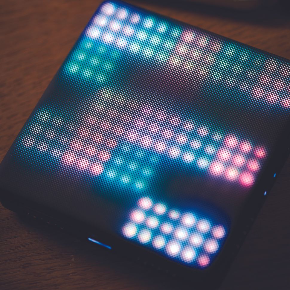 Future proof - Total control: how the latest MPE, touch and gesture ...