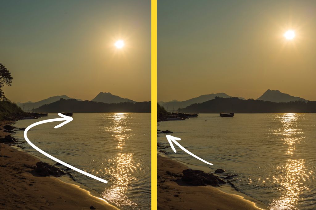 Leading lines in photography: draw the eye for better compositions ...