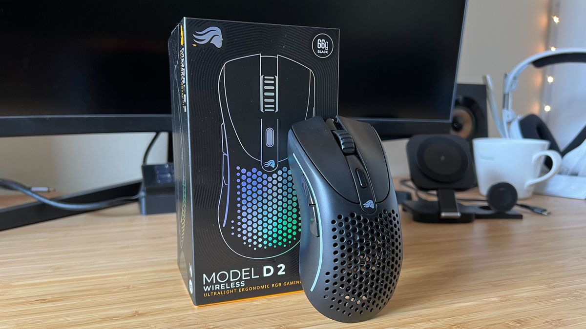 Glorious Model D 2 review: ‘fantastic value wrapped up in an ...