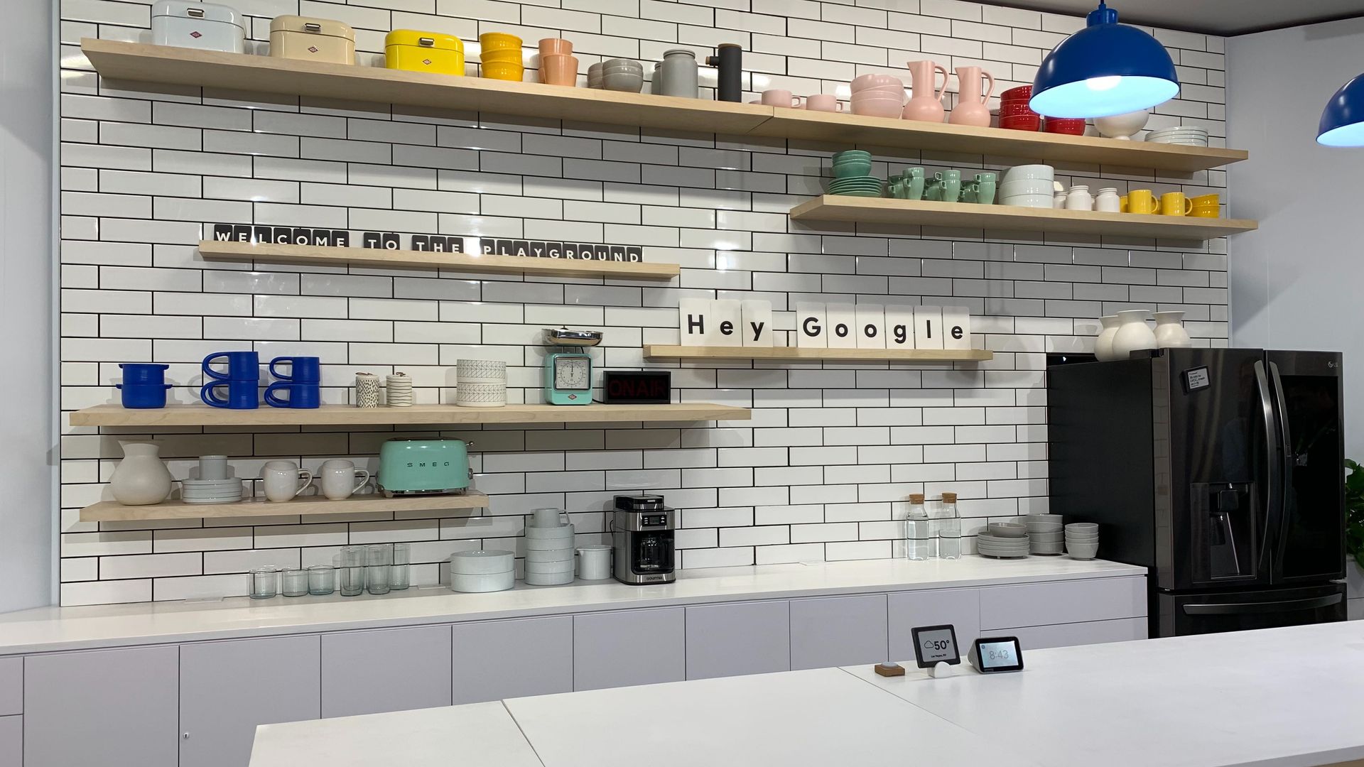 Google Assistant is insanely smarter at CES 2019. Here’s how it’s ...