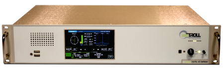 Troll Systems Rolls Out DMR Series Receivers | TV Tech