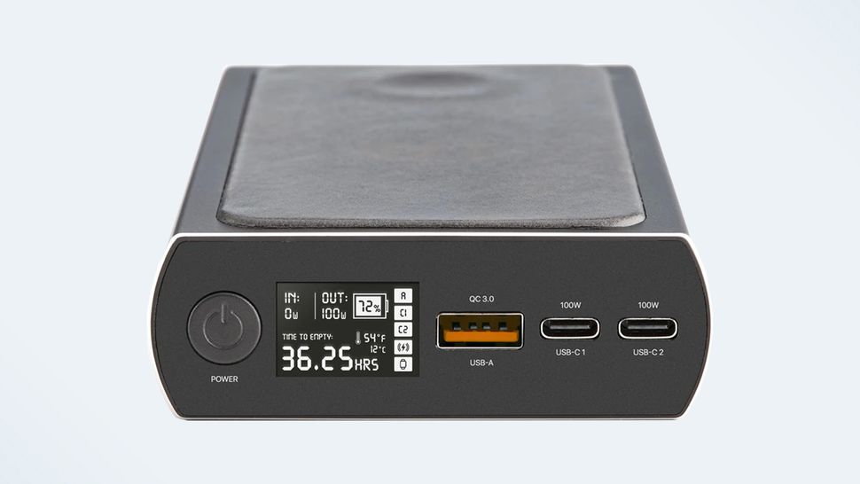 The best portable chargers | Laptop Mag