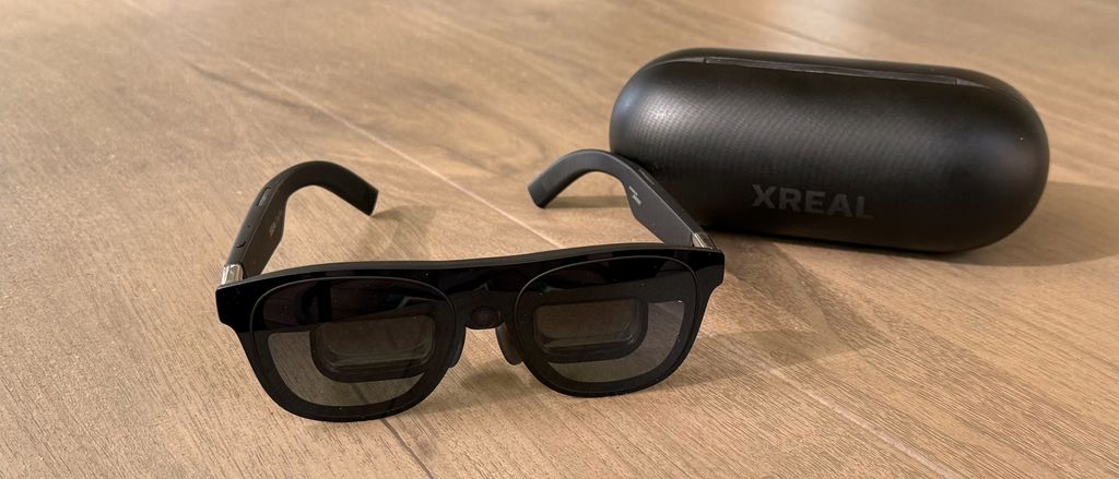 Xreal One Pro Review: Segment-leading AR glasses with 6DoF support ...