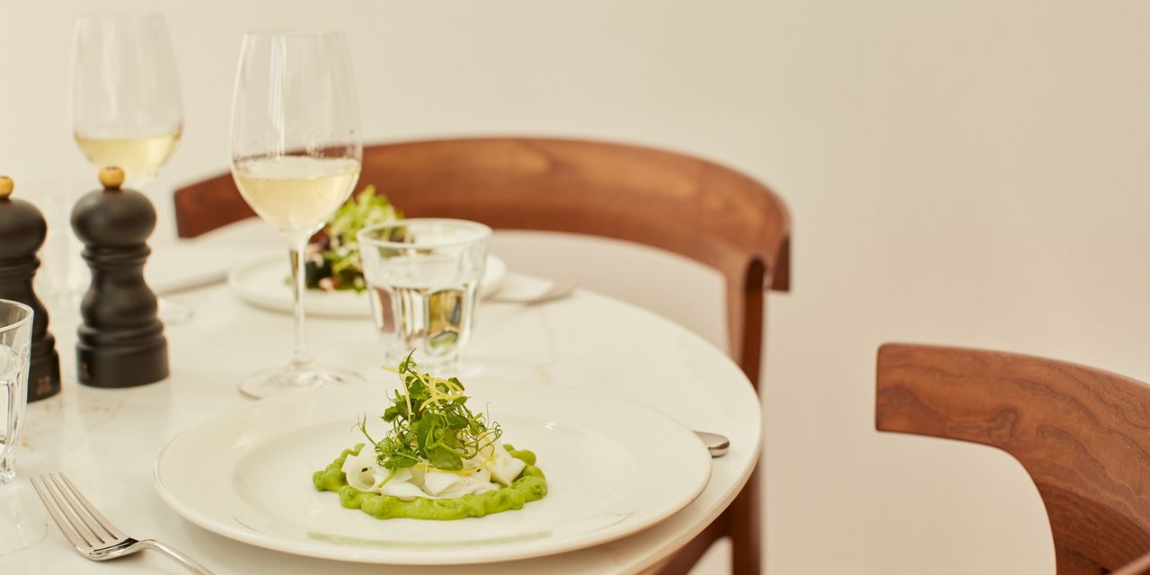 Locatelli Review — Italian Food That Speaks to the Heart | Livingetc