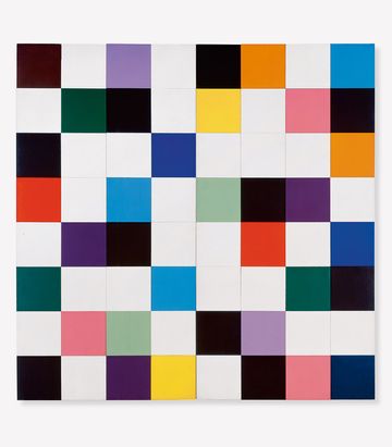 Ellsworth Kelly: how the artist became the king of colour | Wallpaper*