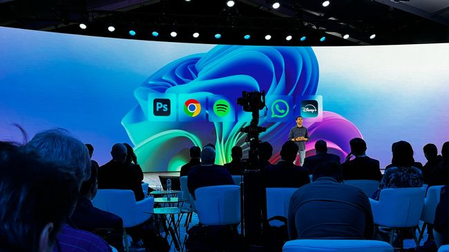 Microsoft May 2024 live blog: Surface updates, Copilot+PCs and more ...