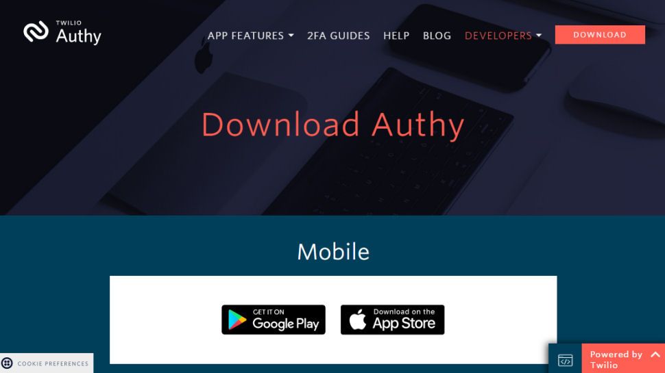 Best authenticator apps of 2022 | TechRadar