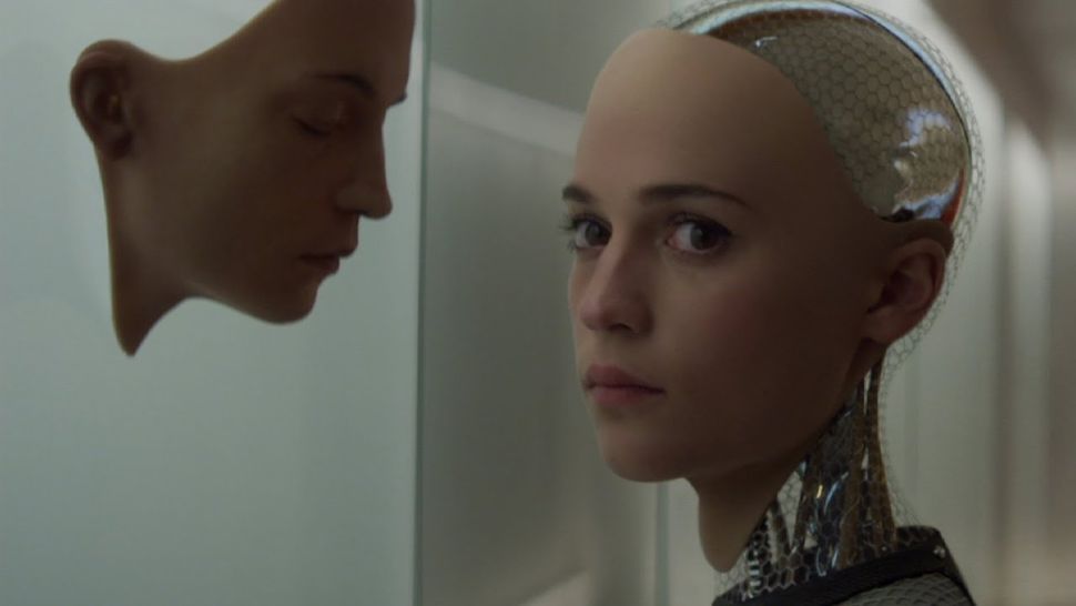 32 Amazing Performances By Actors As Robots | Cinemablend
