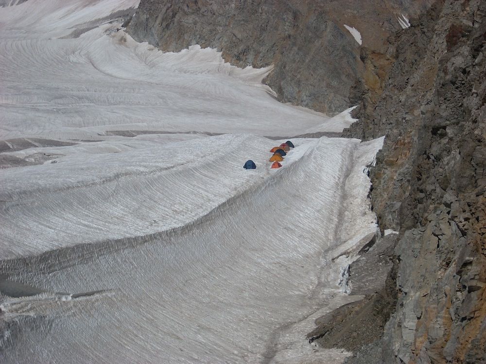 Ice World: Gallery of Awe-Inspiring Glaciers | Live Science