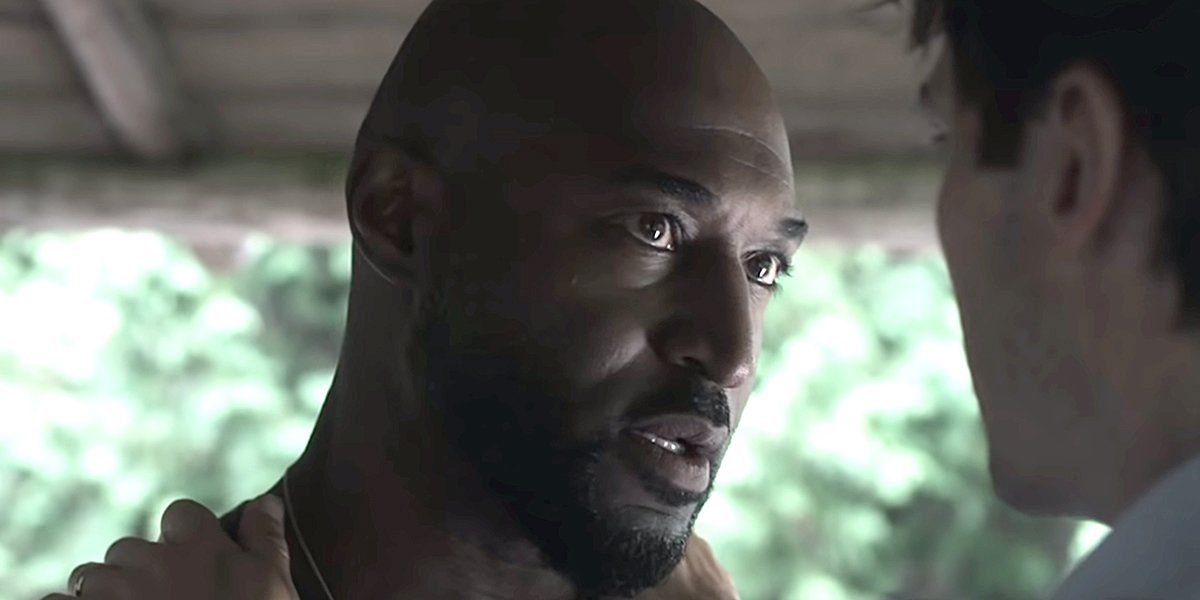 What Makes Netflix's V Wars Different From Other Vampire Shows ...