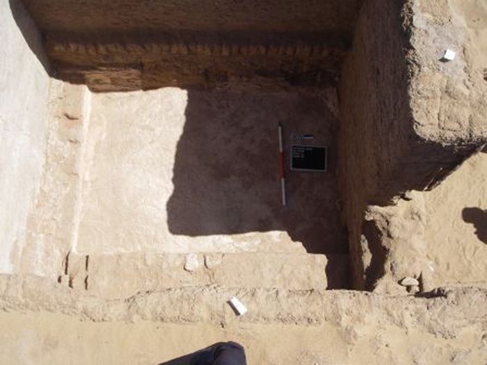In Photos: Ancient Egyptian School Discovered | Live Science