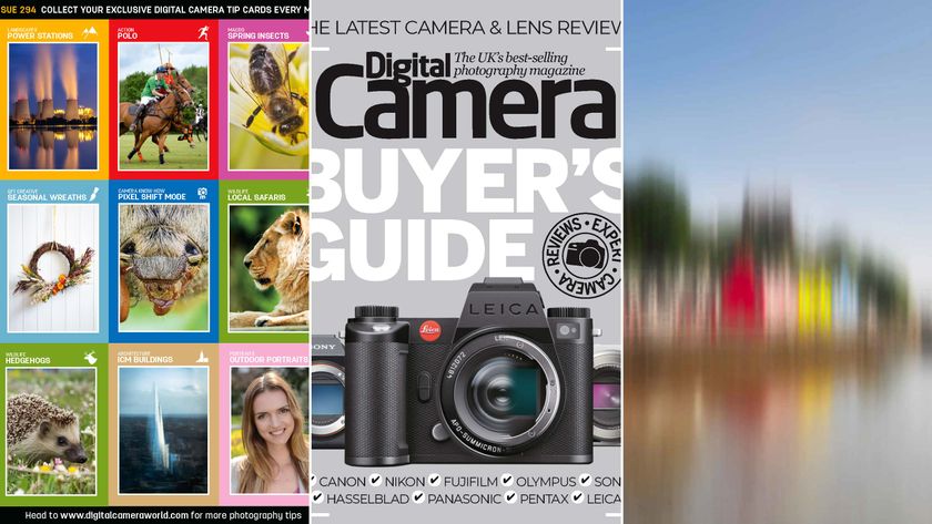 The best photo magazine subscription deals in 2025 | Digital Camera World