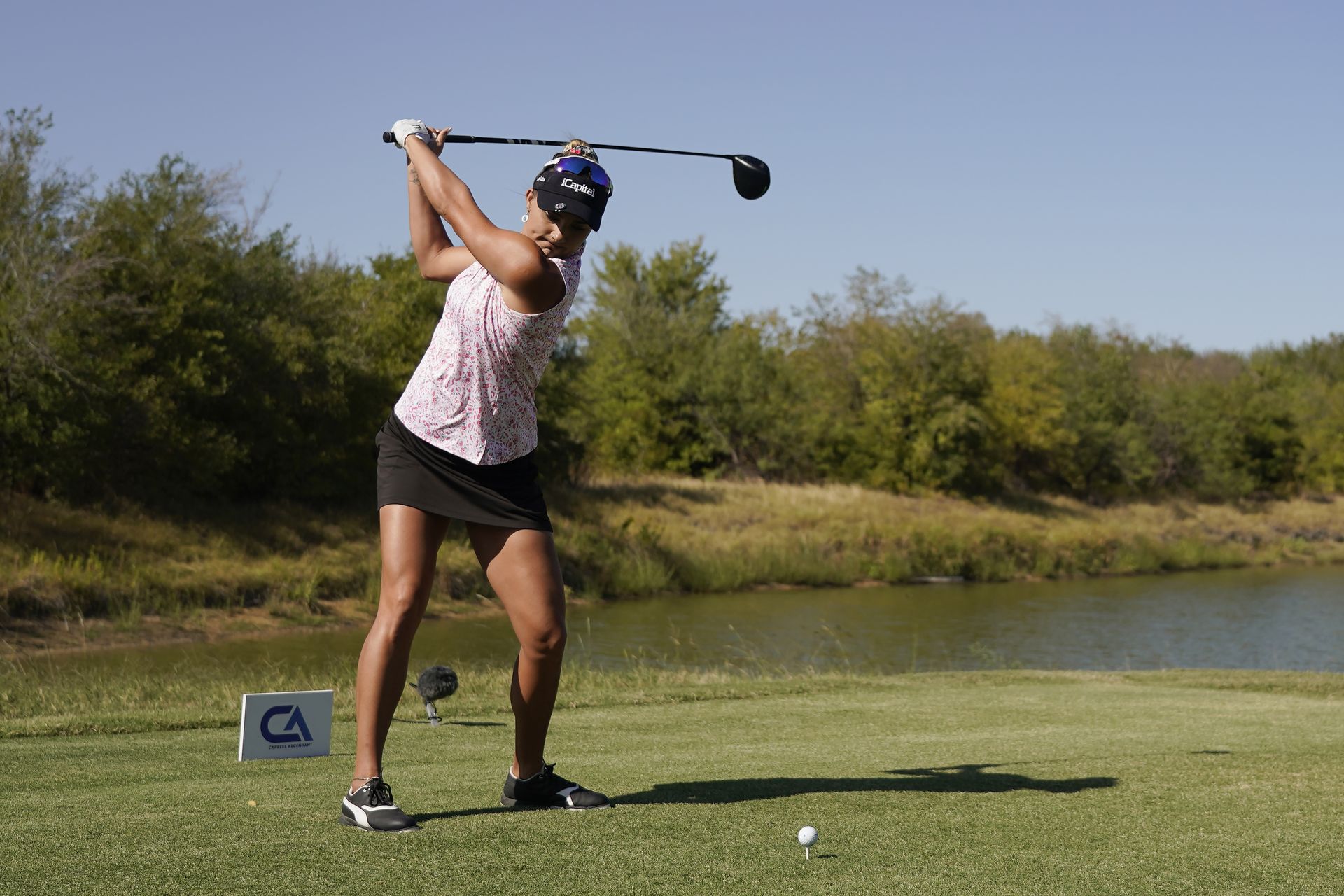 Lexi Thompson Facts, Bio, Wins And Career Earnings | Golf Monthly