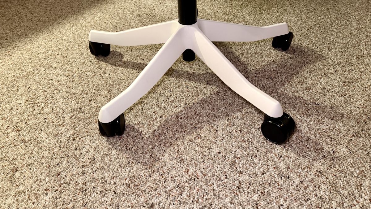 Autonomous ErgoChair Ultra 2 office chair review | TechRadar