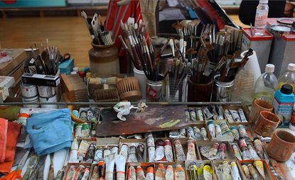 Allen Jones on pop sculpture, Kate Moss and Marlborough Fine Arts ...