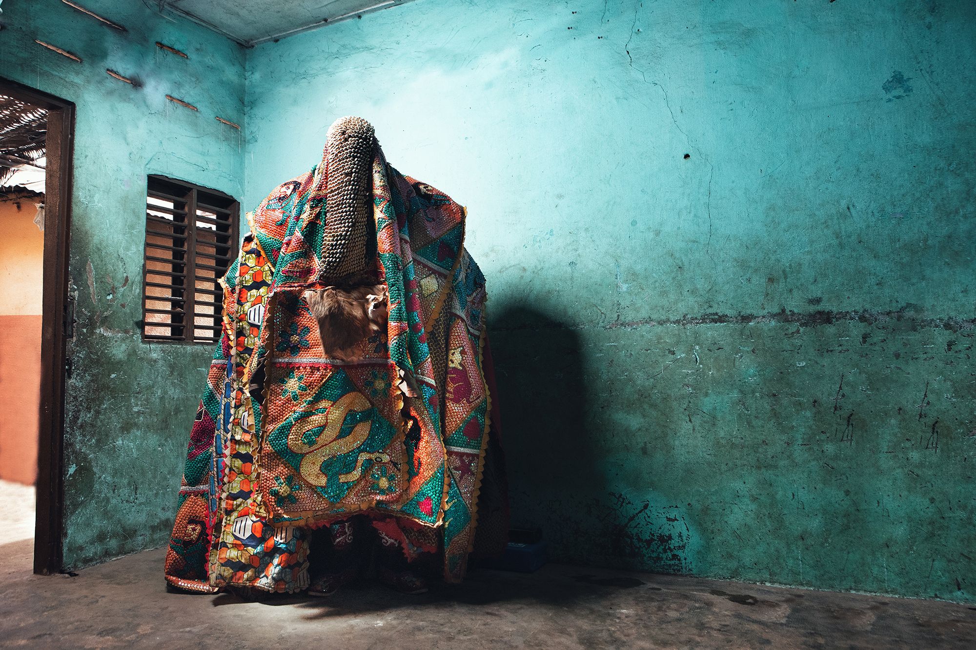 Royal Photographic Society announces 57 photographers for its 163rd ...
