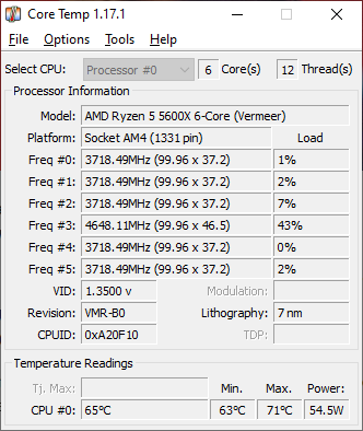 How to Keep Your CPU Running Cool in Windows | Tom's Hardware