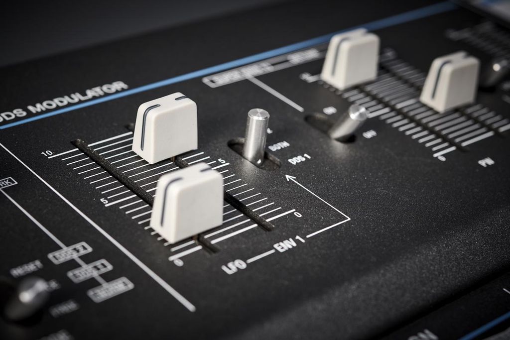 UDO Super 6 review | MusicRadar