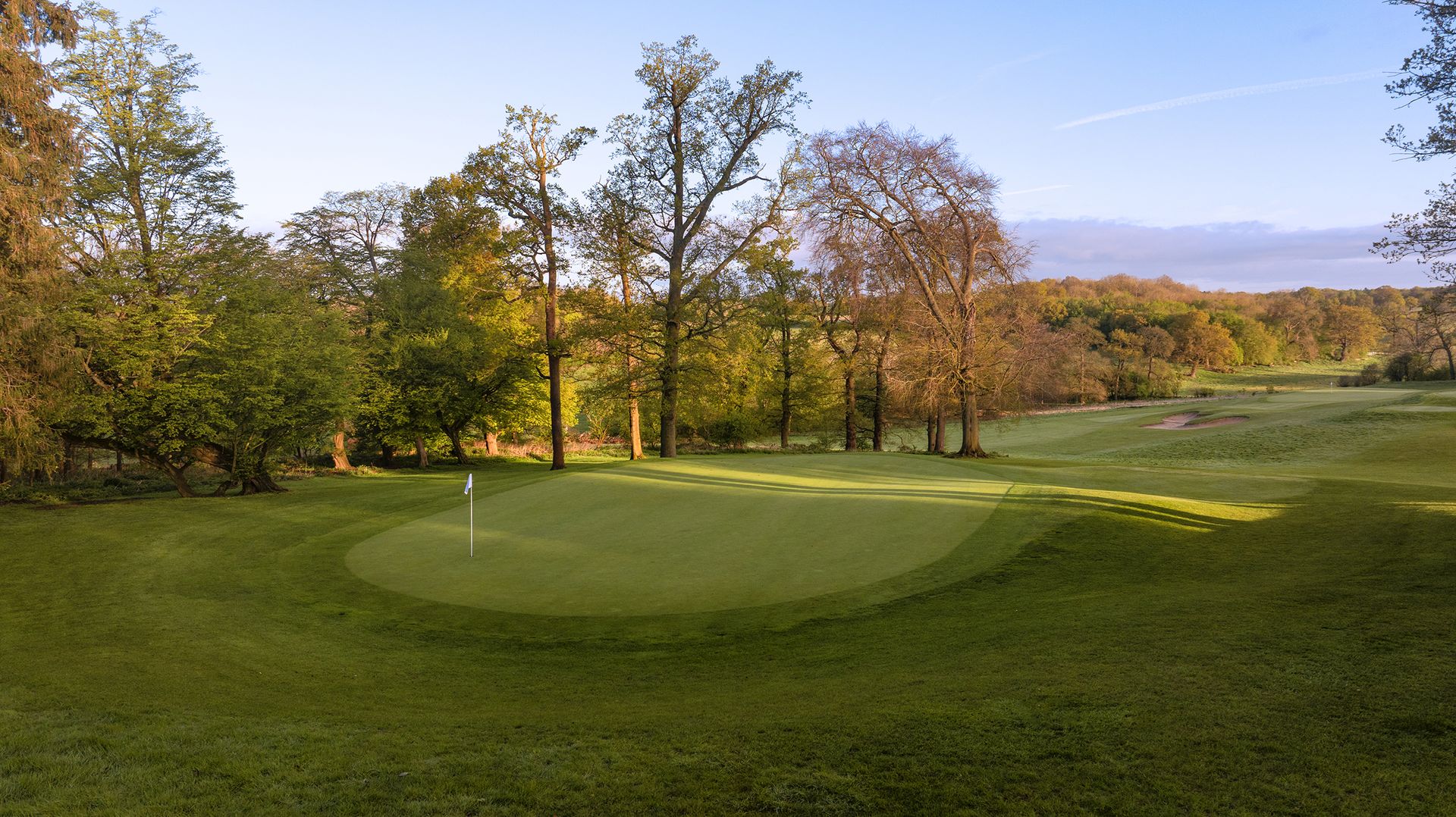 Brocket Hall Palmerston Golf Course Review | Golf Monthly
