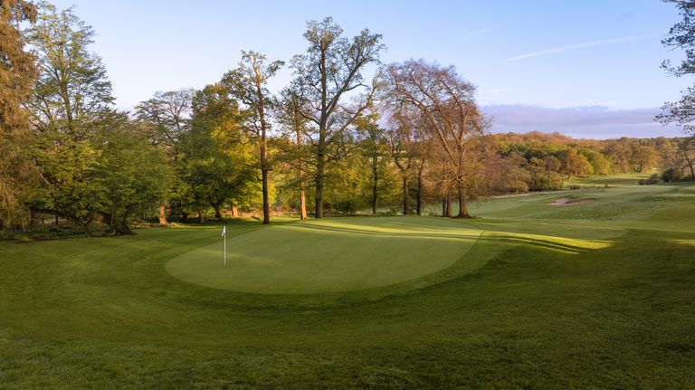 Brocket Hall Palmerston Golf Course Review | Golf Monthly