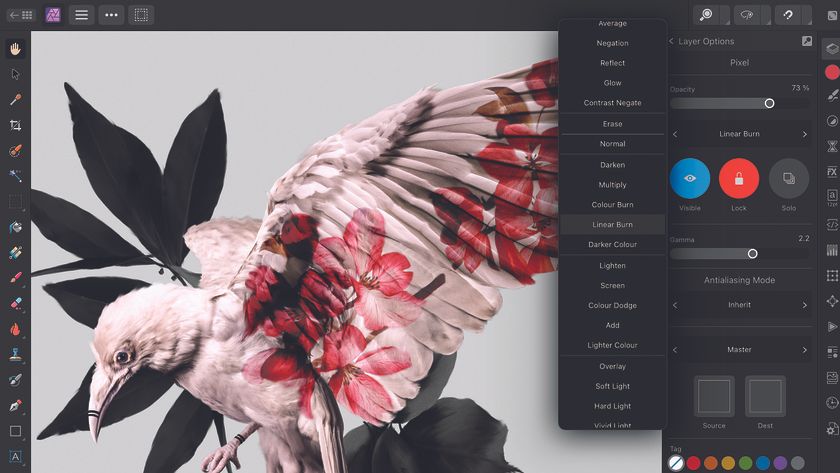 8 free apps for picking a colour scheme | Creative Bloq