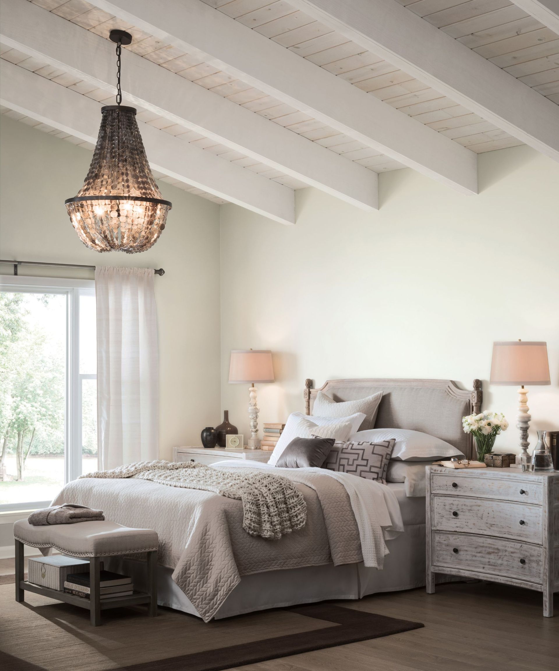 5 of the Most Calming Paint Colors From Sherwin-Williams | Homes and ...