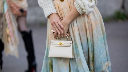 13 Spring/Summer Nail Trends You'll Want To Save Down | Marie Claire UK