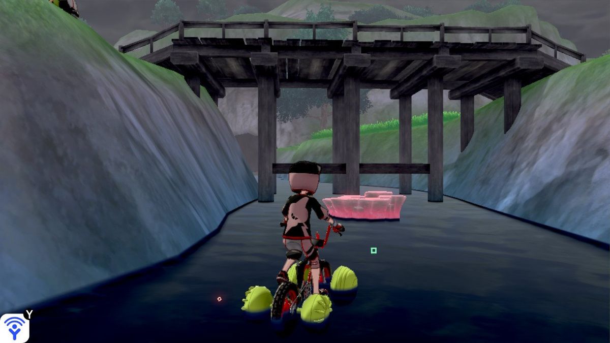 Pokémon Sword and Shield Expansion Pass: Which Pokémon can you catch in ...