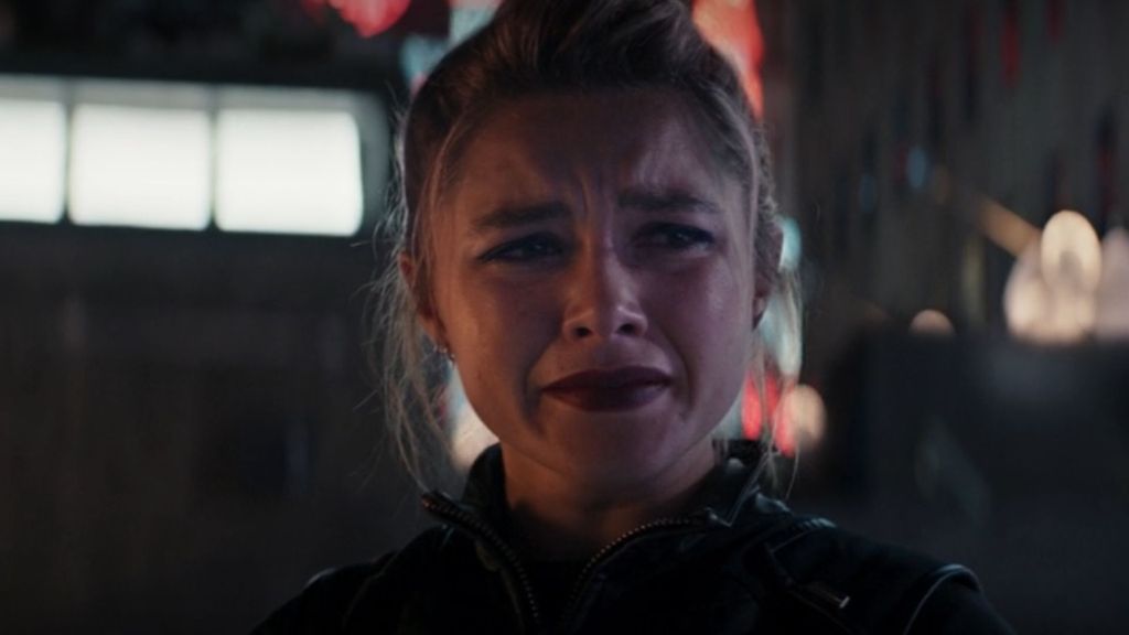 Hawkeye ending explained: your biggest Marvel questions answered ...