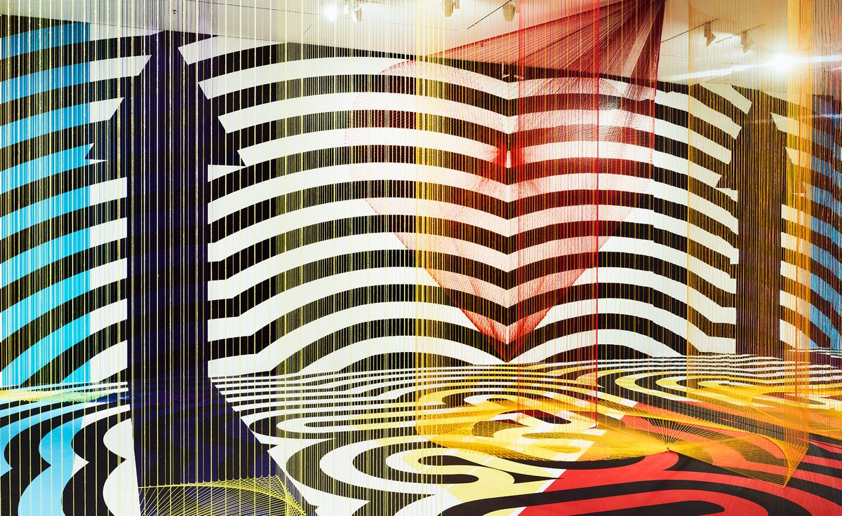 NGV’s blockbuster Triennial brings together over 100 artists | Wallpaper*