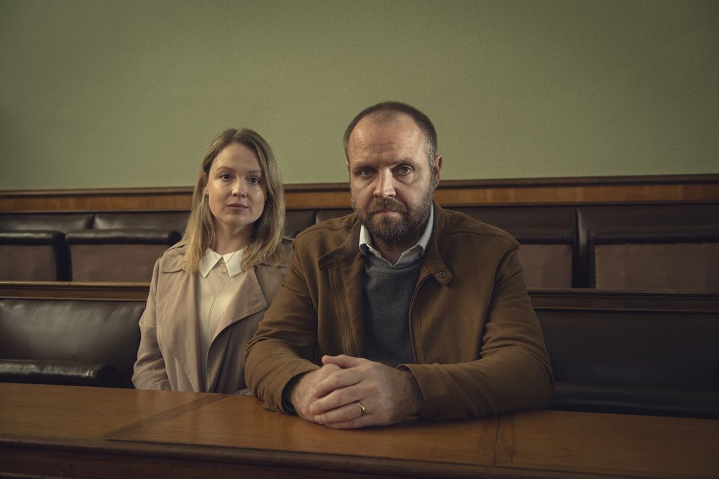 Mudtown (Ar y Ffin): release date, cast, plot, trailer, more | What to Watch