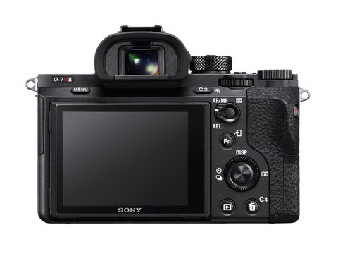 Sony A7R II review | Digital Camera World