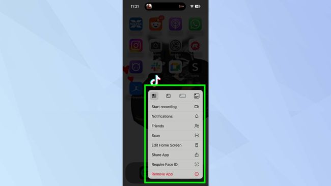How to delete apps on iPhone | Tom's Guide