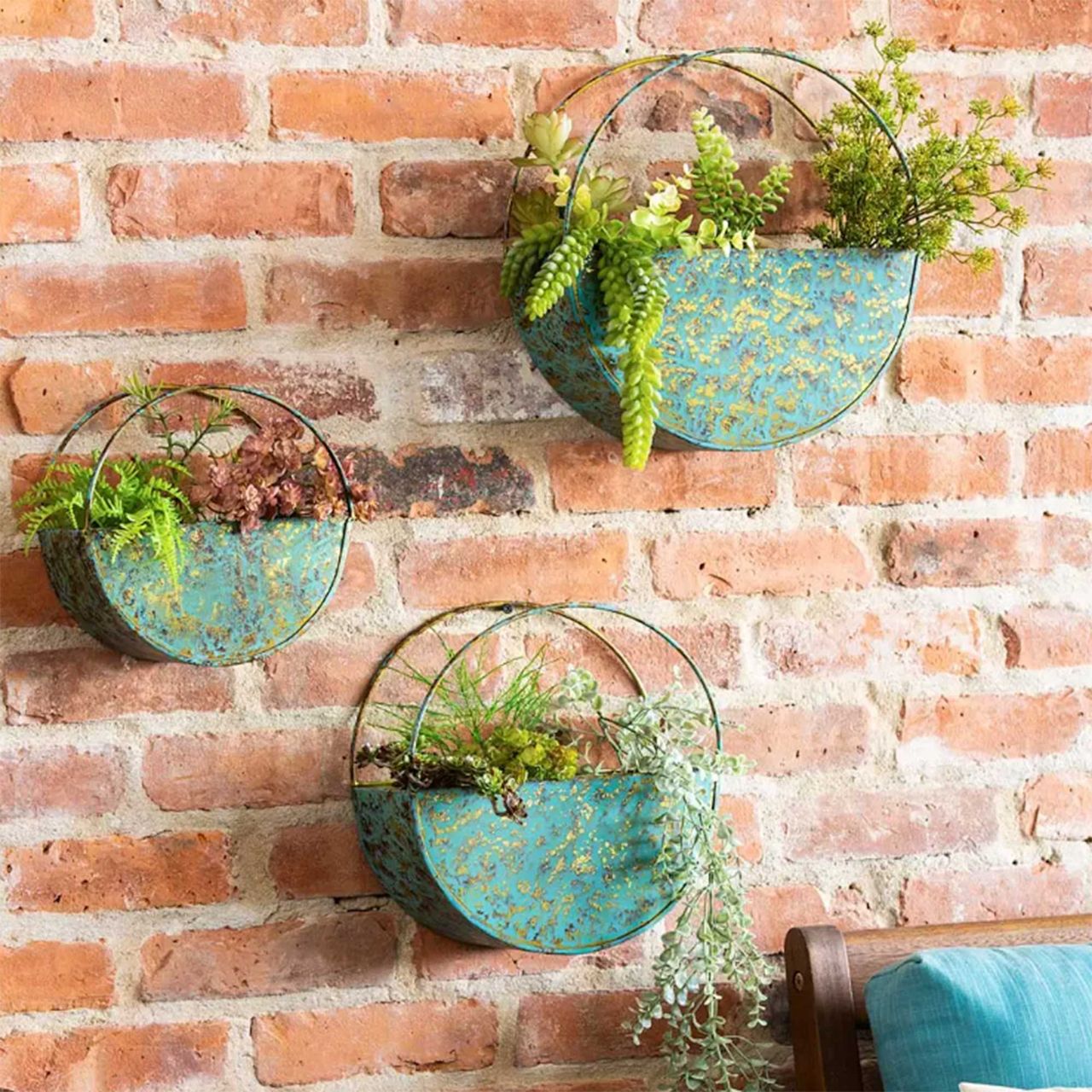 Indoor herb garden ideas – how to display herbs in your home | Homes ...