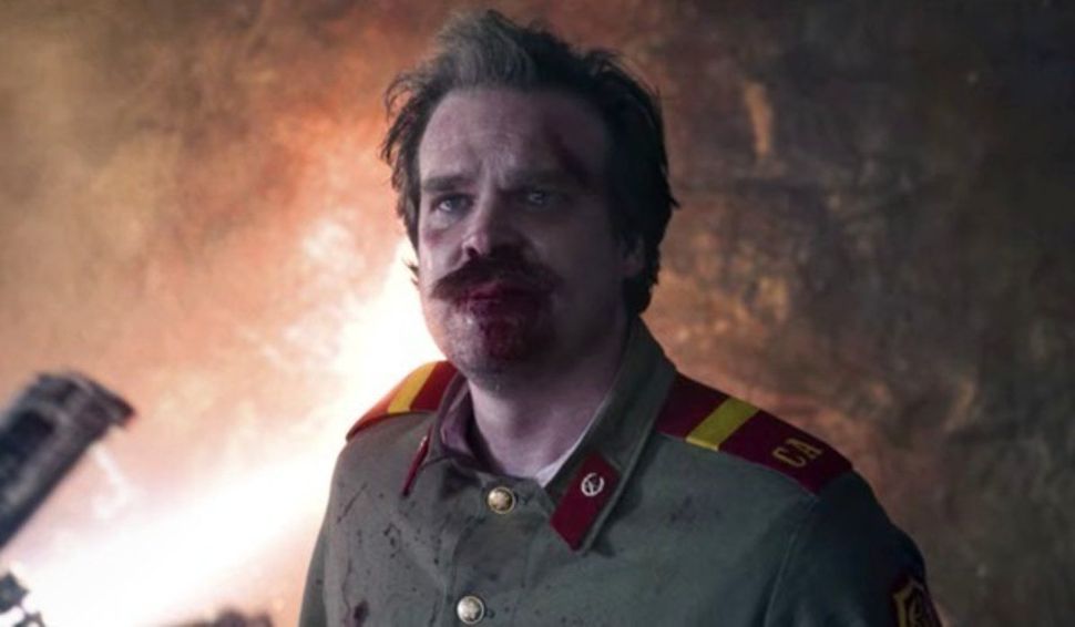 6 Stranger Things Questions After That Killer Hopper Footage | Cinemablend