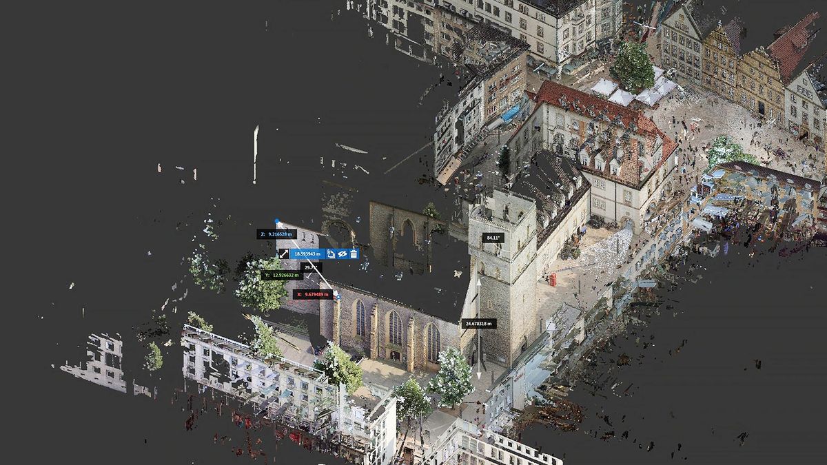 What is photogrammetry and why do we need to know about it? | Digital ...