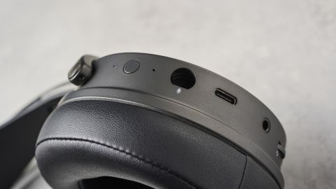 Audeze Maxwell review | Tom's Guide