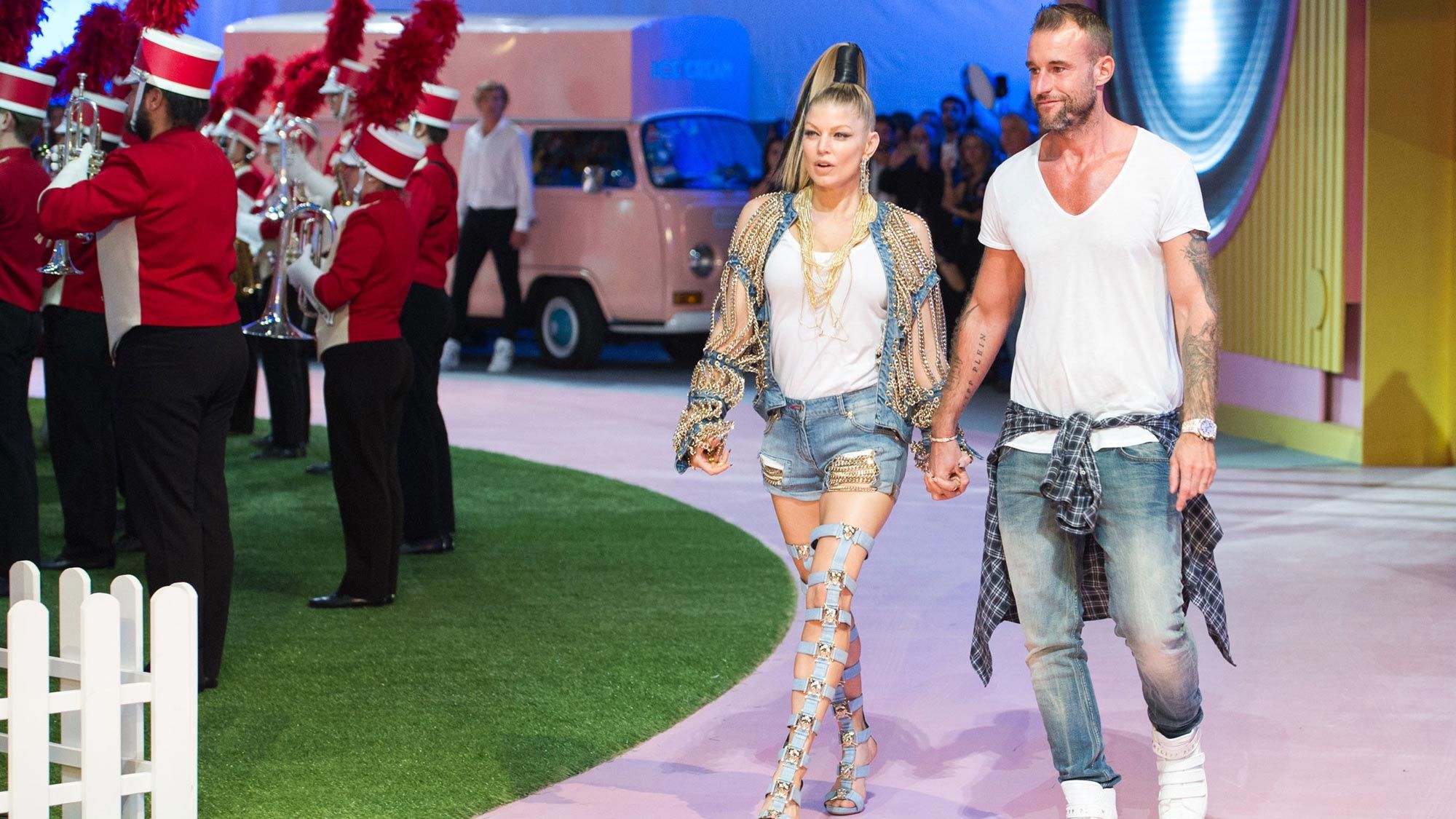 Philipp Plein interview: how he went from furniture to fashion | Marie ...