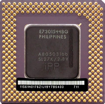 1998 To 2000, Continued - The Mother of All CPU Charts Part 1 | Tom's ...