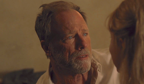 Westworld's Peter Abernathy: What Louis Herthum Told Us About His Big ...