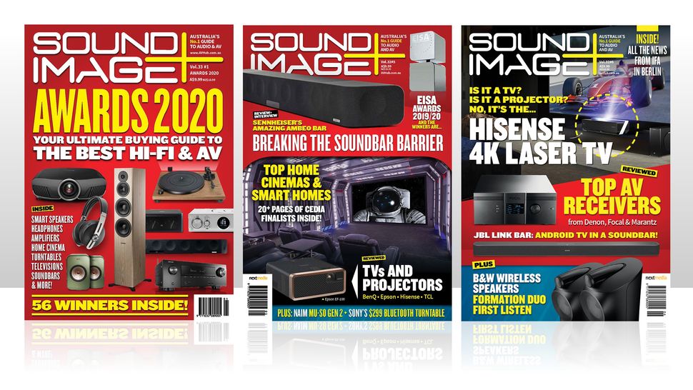 Yamaha RX-V6A review | What Hi-Fi?