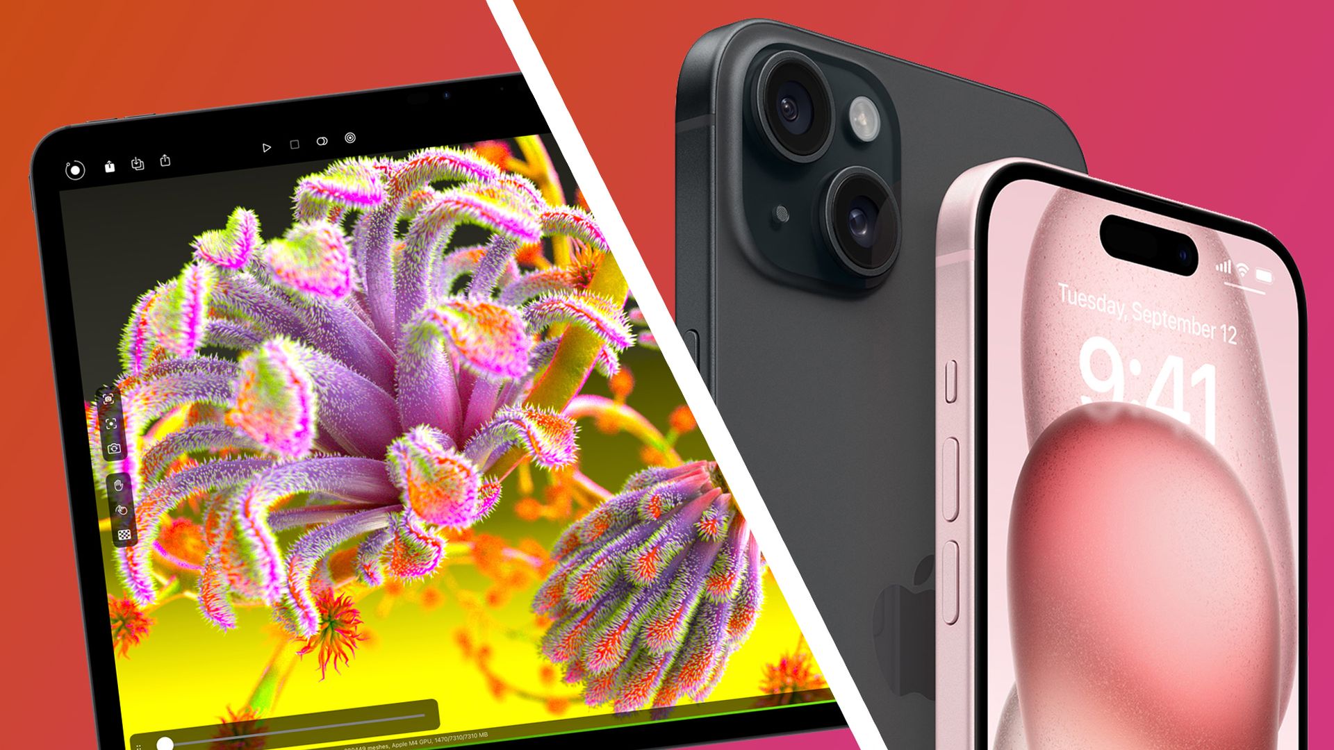 iOS 18 and iPadOS 18 compatibility explained: which models are supported? | TechRadar