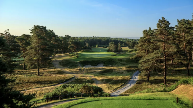 Best Golf Courses In England - Top 50 Ranked | Golf Monthly