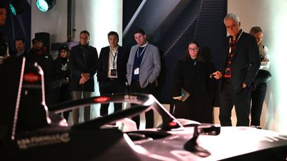 Could motorsport tech once again make your road car better? | T3