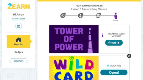 What is Zearn and How Can it Be Used to Teach? Tips & Tricks | Tech ...