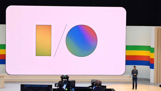 Google I/O 2025 prepares new Material 3 'Expressive' design, XR, and ...
