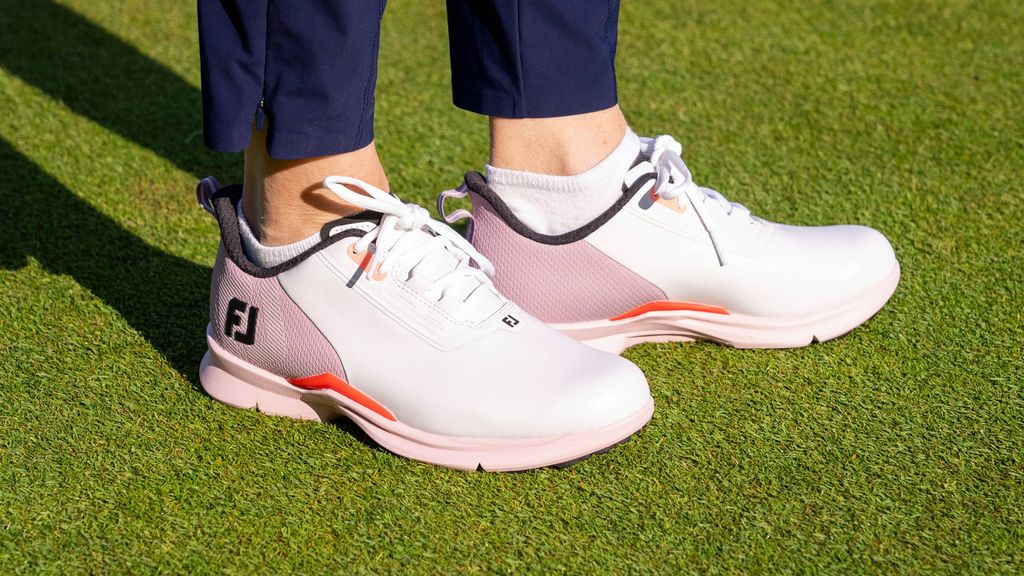 FootJoy HyperFlex 2025 Golf Shoe Review | Golf Monthly