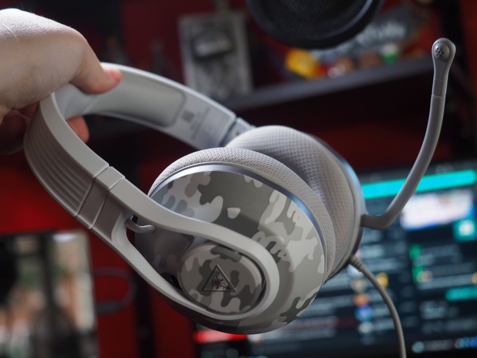Turtle Beach Recon 500 (2021) headset review: A remarkable $80 option ...