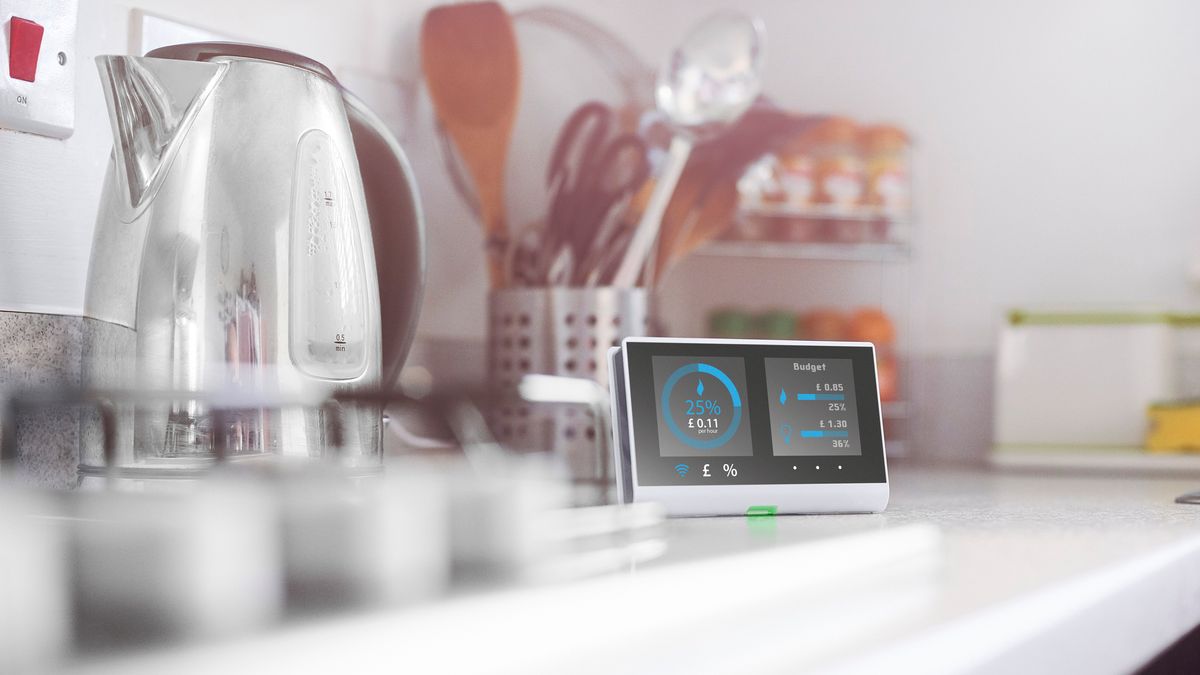 Installation of second-generation smart meters passes the five million ...